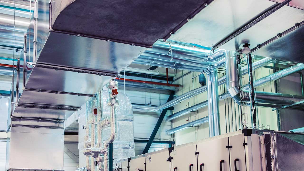 Hire Experienced Ductwork Service Professionals!